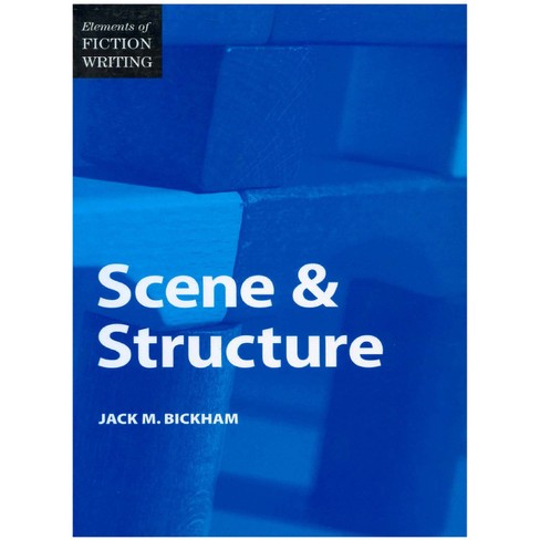 Scene & Structure | Book Review – Sanguine Mango